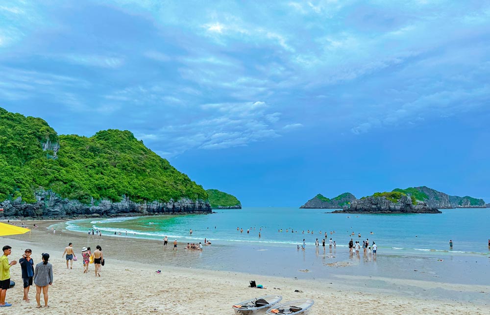 Cat Ba Island, Vietnam - Everything you shoud know【2024